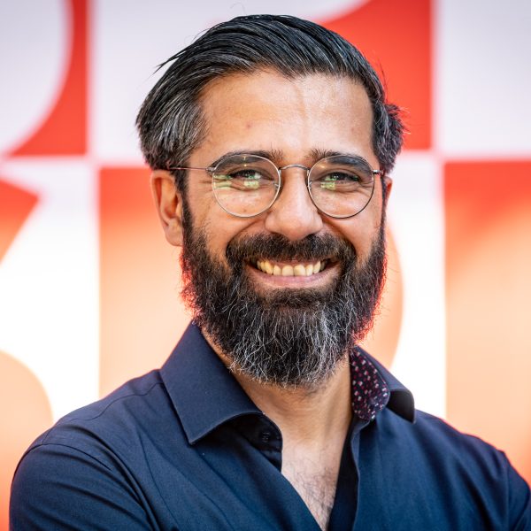 Umut Sönmez › SPD Hessen-Süd