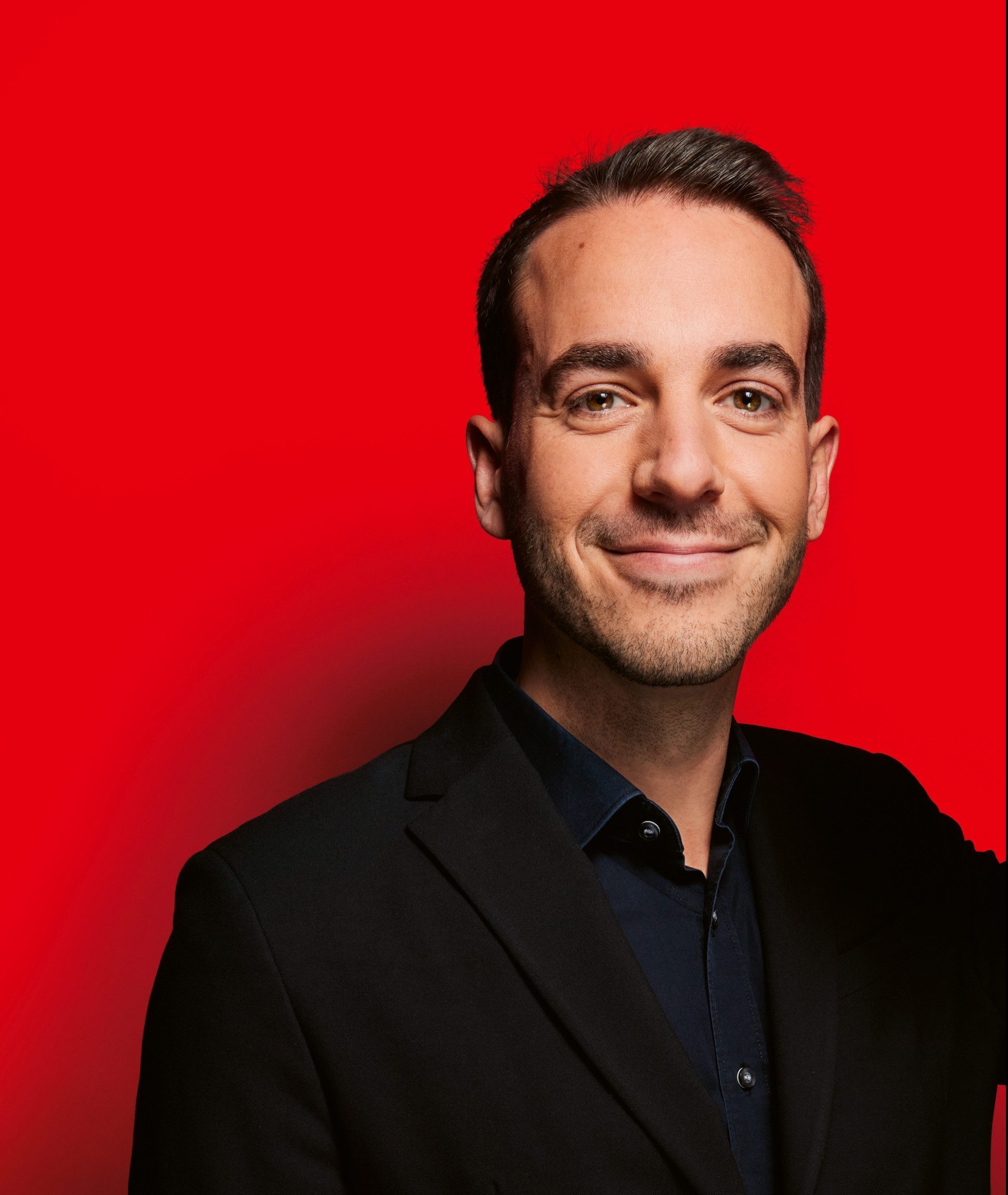 Felix Döring › SPD Hessen-Süd