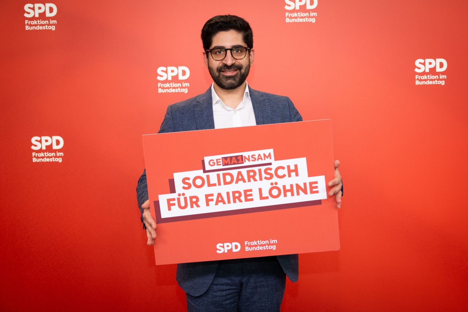 Die SPD wirkt – Was wir für die Beschäftigten in Deutschland erreicht ...