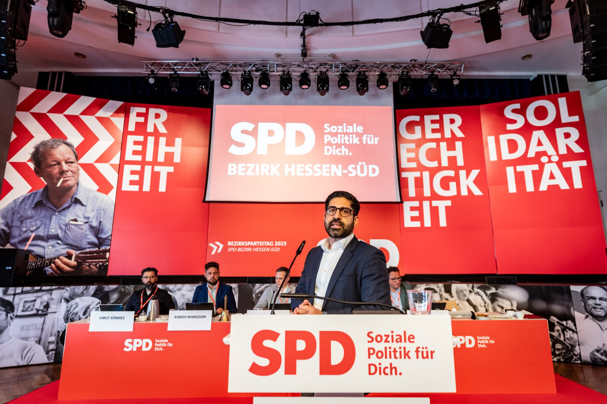 Parteitage › SPD Hessen-Süd
