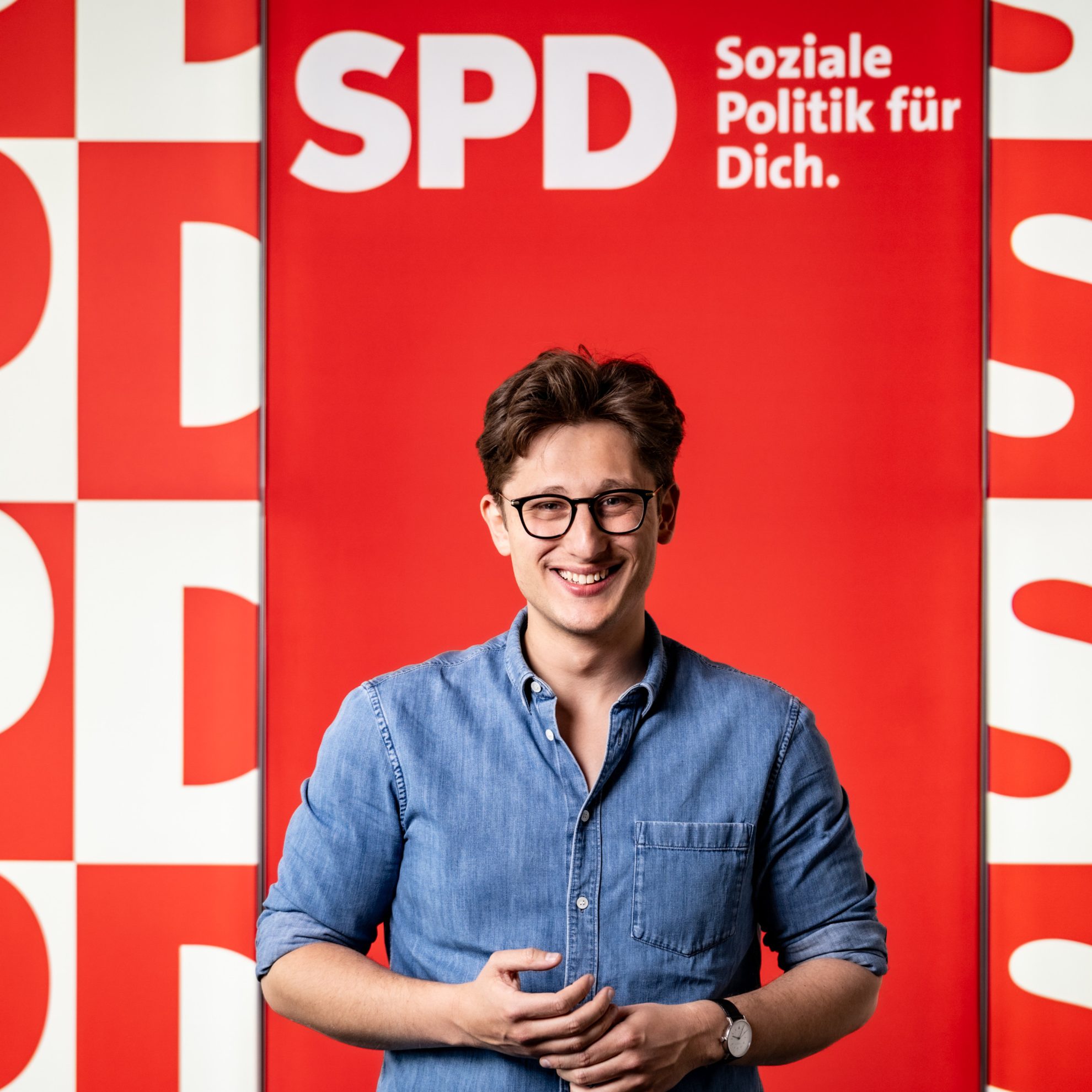 Philipp Türmer › SPD Hessen-Süd